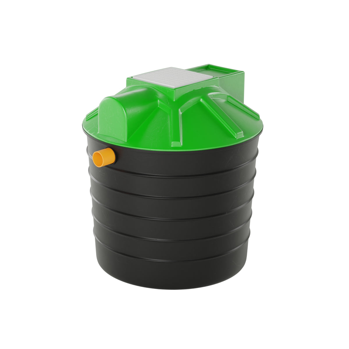 Fosă Septică Eco-Bio Imhoff 5 | 1000 Litri | 2-4 utilizatori – Gimani